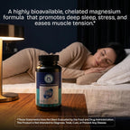 high absorption magnesium supplement