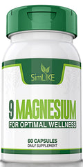 high absorption magnesium supplement