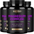 high absorption magnesium supplement