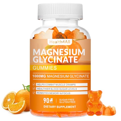 high absorption magnesium supplement