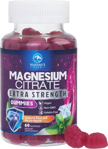 high absorption magnesium supplement