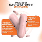 High absorption magnesium supplement