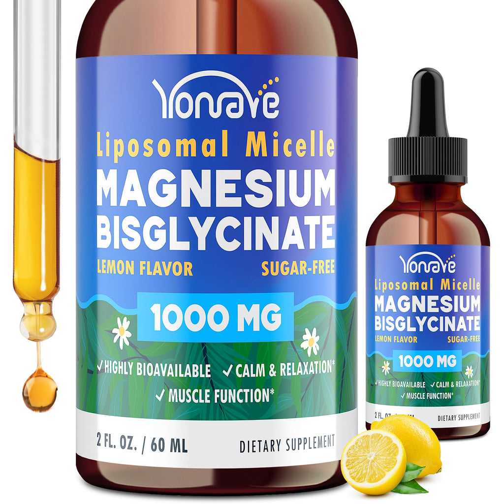 high absorption magnesium supplement