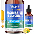 high absorption magnesium supplement