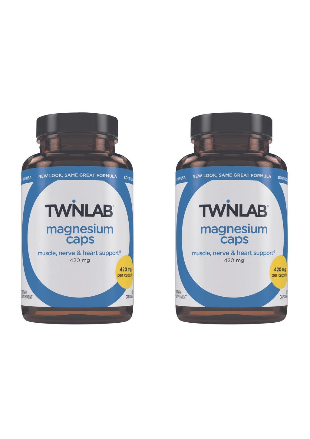 high absorption magnesium supplement