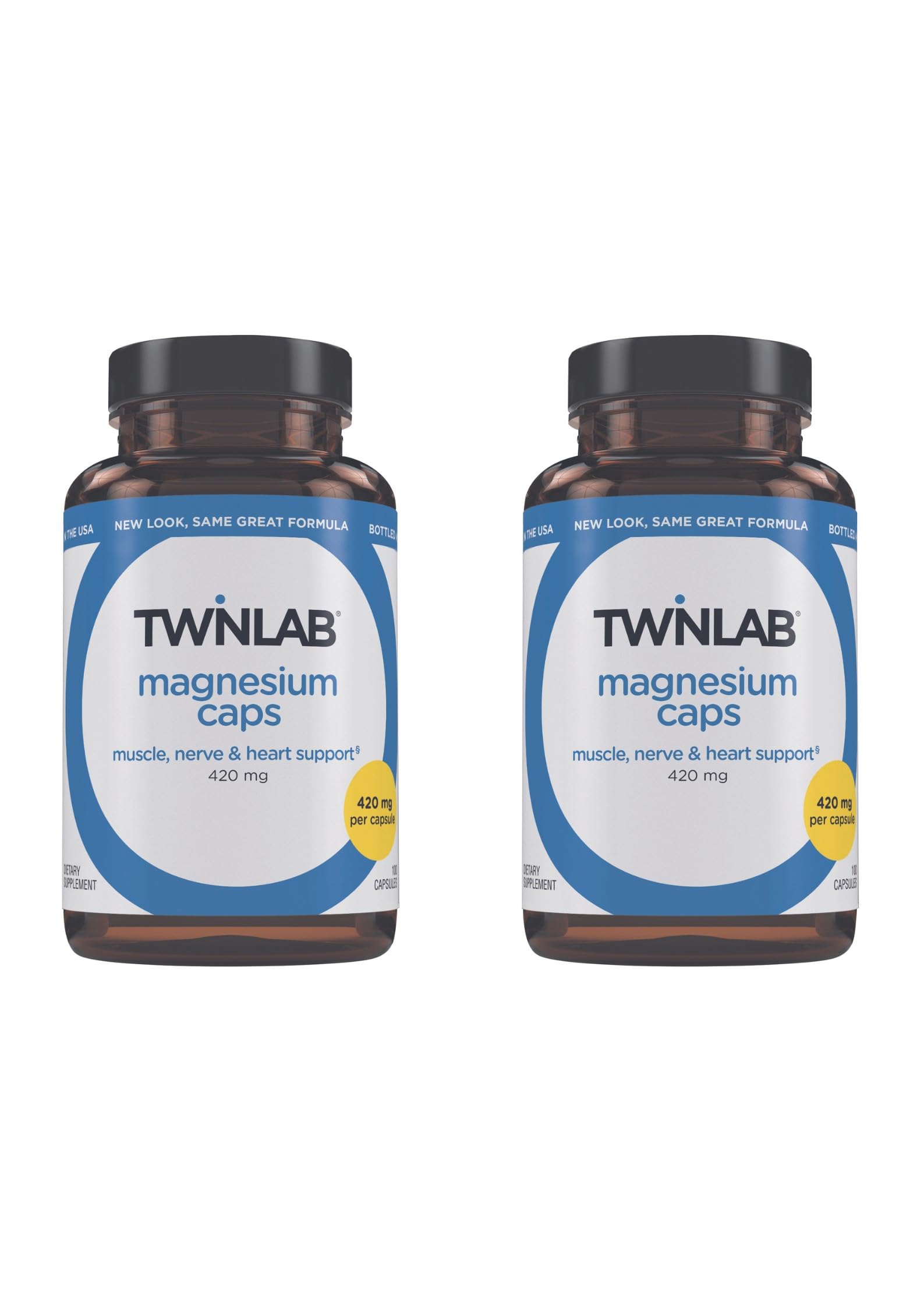 high absorption magnesium supplement