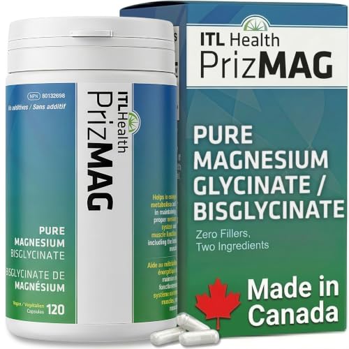 high absorption magnesium supplement