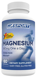 high absorption magnesium supplement