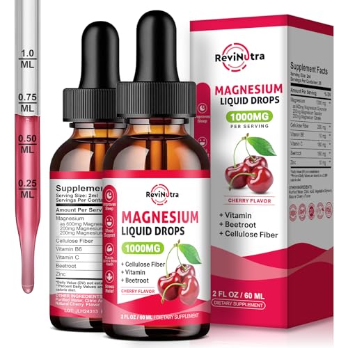high absorption magnesium supplement