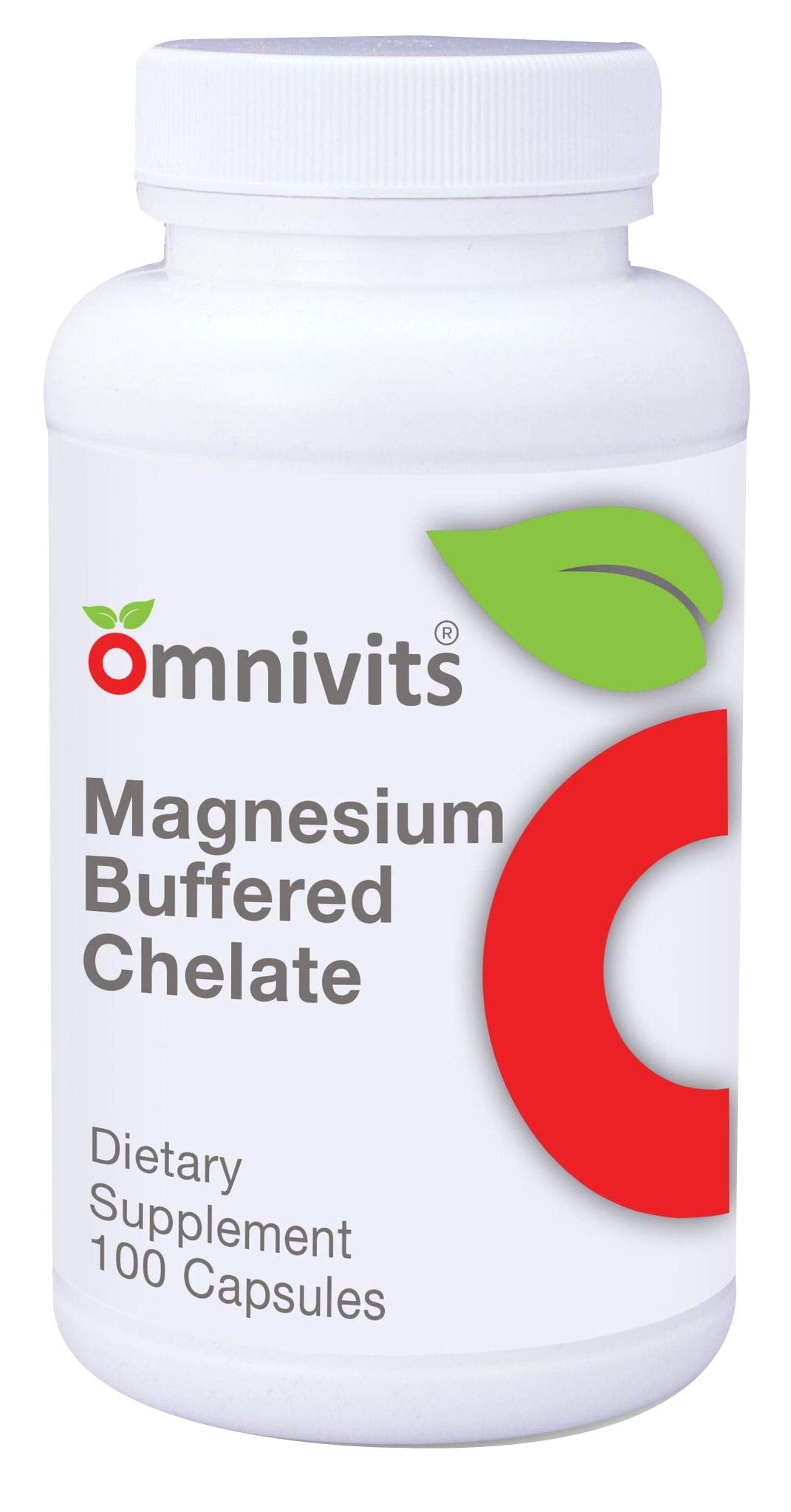 high absorption magnesium supplement
