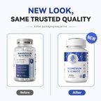 high absorption magnesium supplement