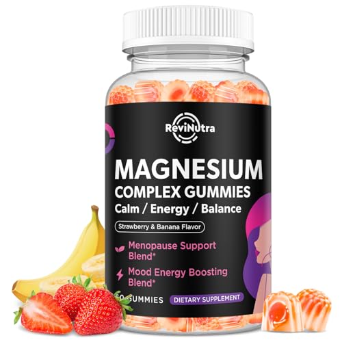 high absorption magnesium supplement