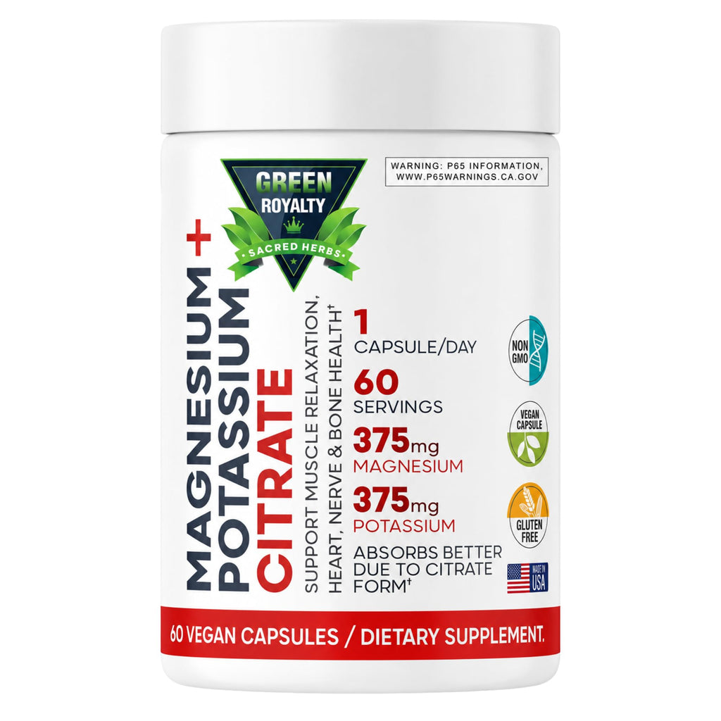 high absorption magnesium supplement
