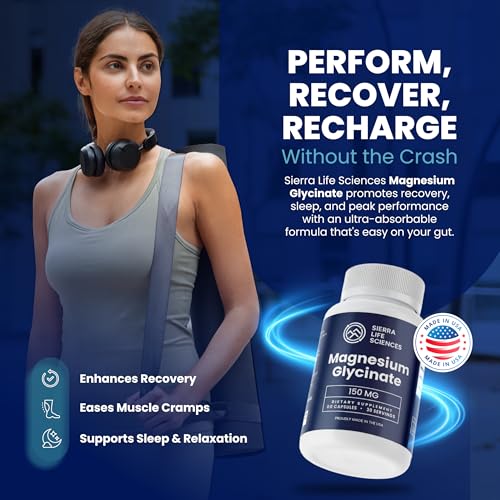 High absorption magnesium supplement
