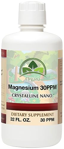 high absorption magnesium supplement