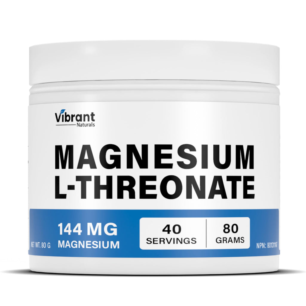 high absorption magnesium supplement