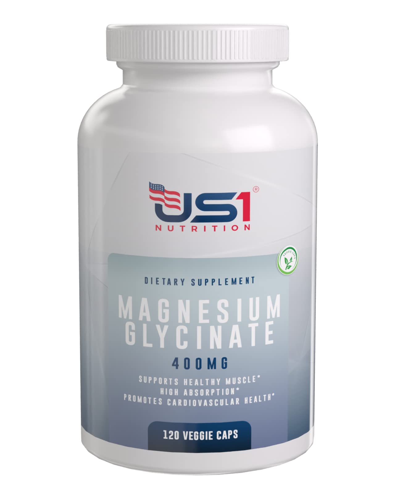 high absorption magnesium supplement