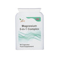 high absorption magnesium supplement