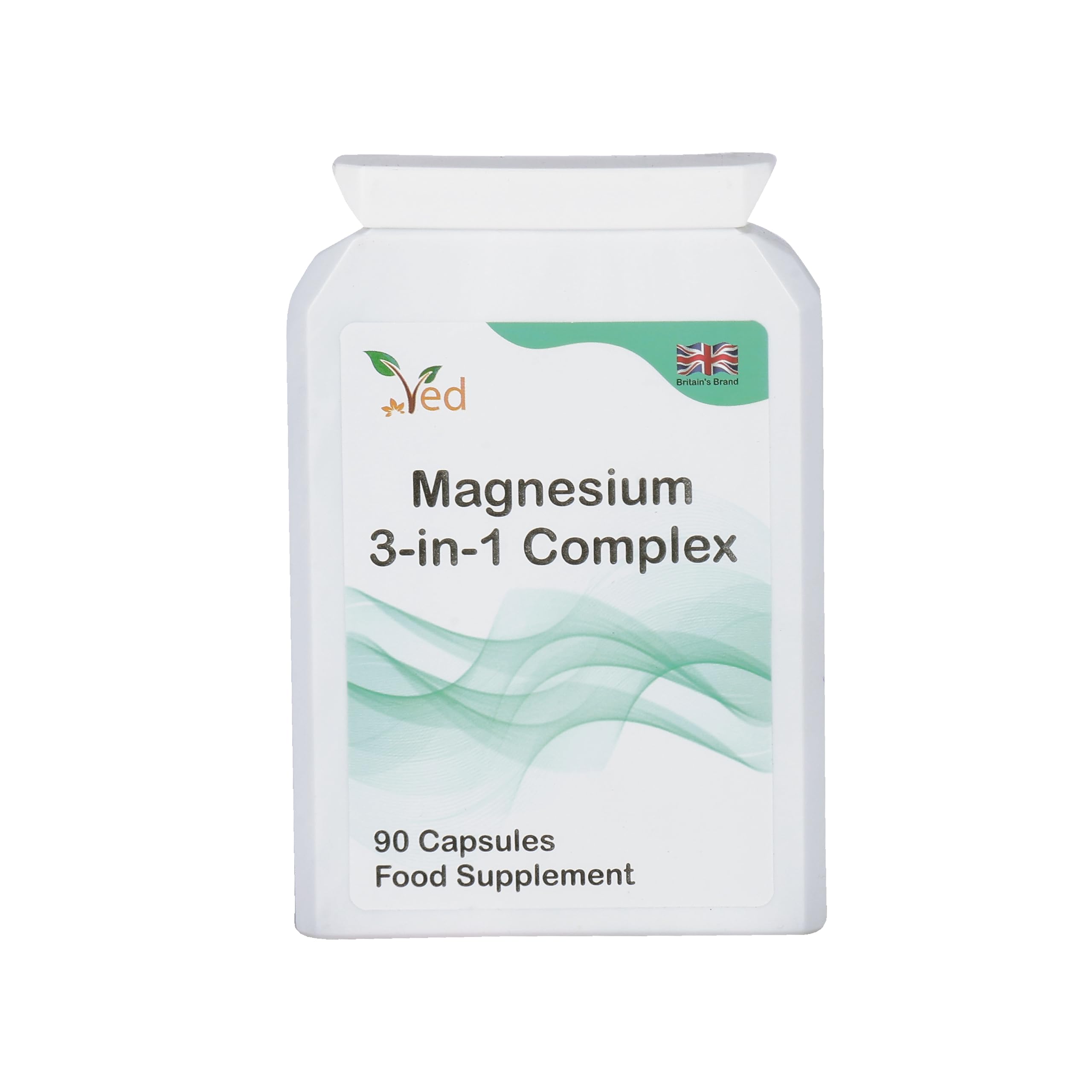 high absorption magnesium supplement