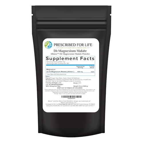 high absorption magnesium supplement