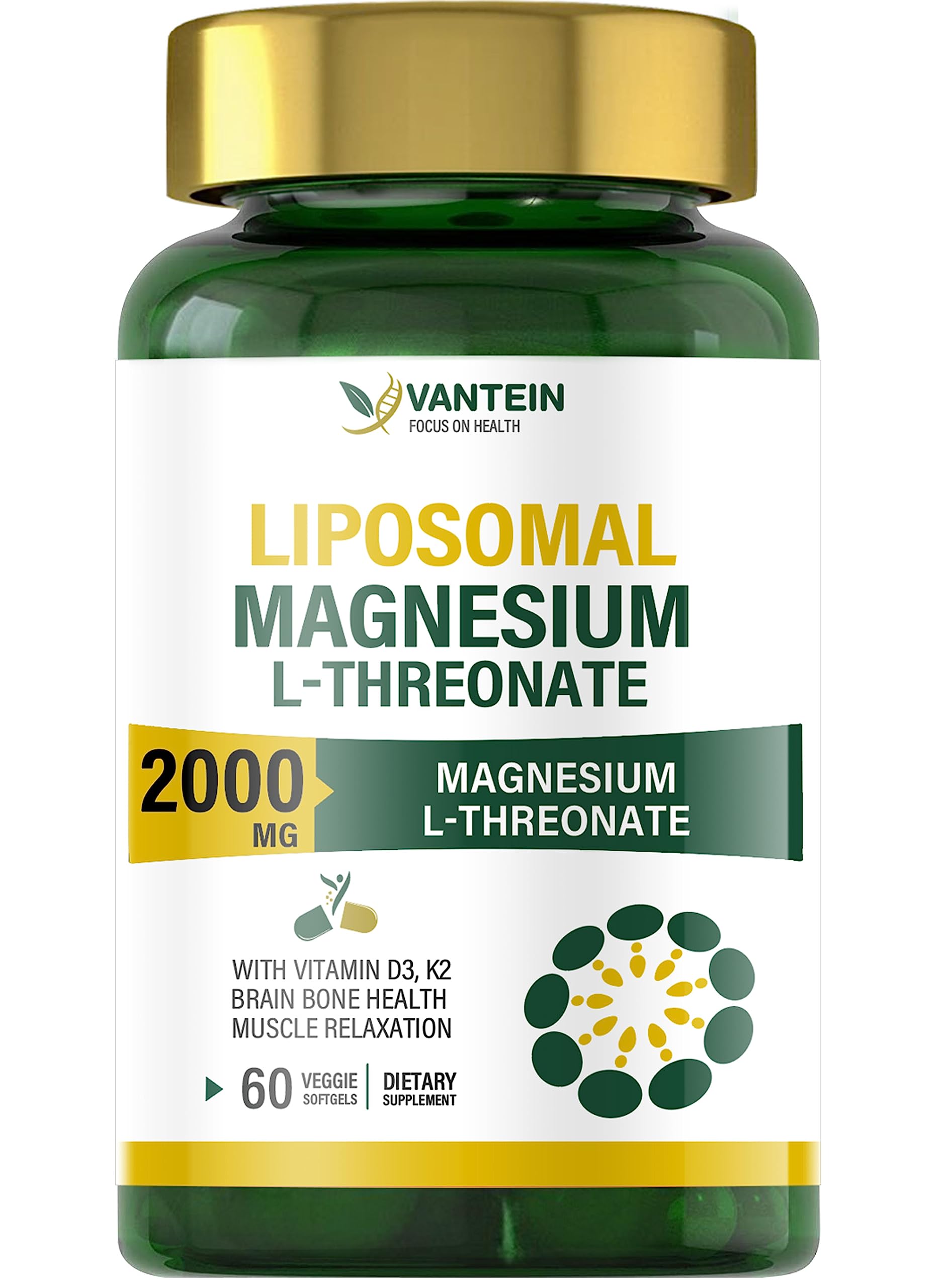 high absorption magnesium supplement