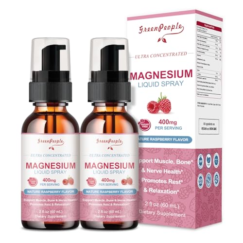 high absorption magnesium supplement