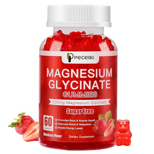 high absorption magnesium supplement