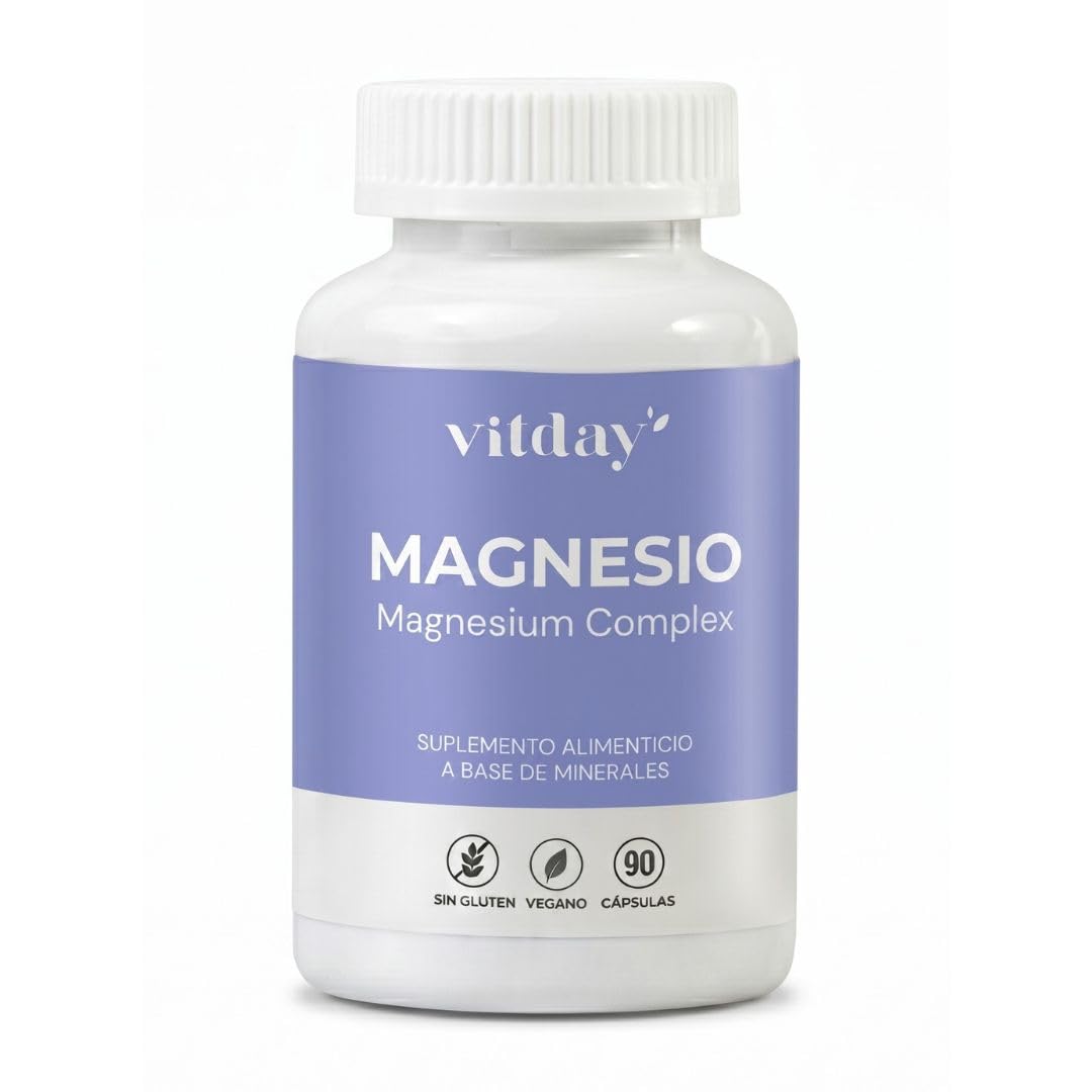 high absorption magnesium supplement