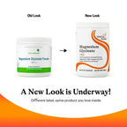 High absorption magnesium supplement