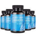 high absorption magnesium supplement