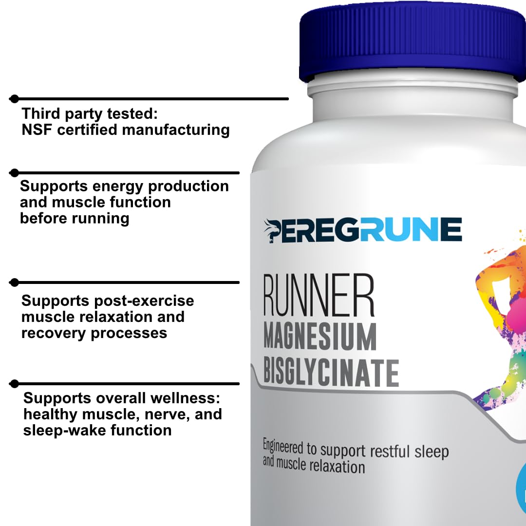 High absorption magnesium supplement