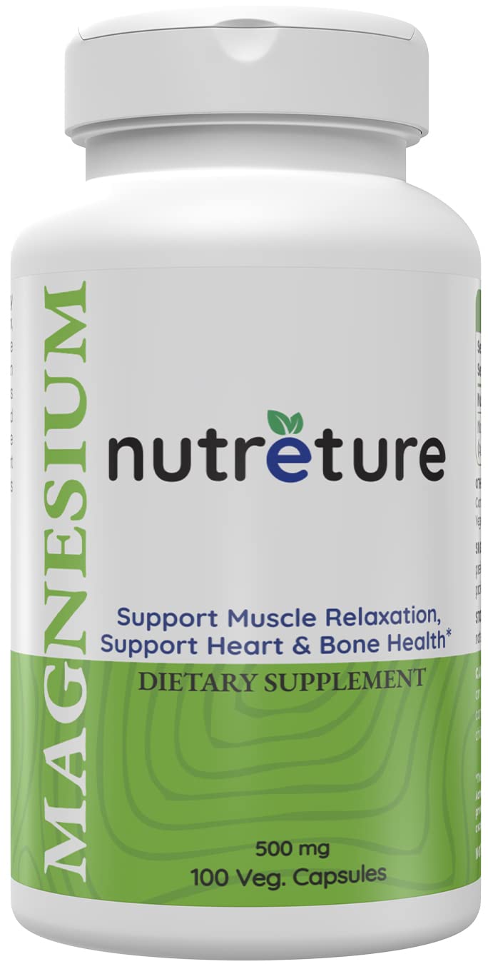 high absorption magnesium supplement