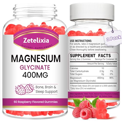 high absorption magnesium supplements
