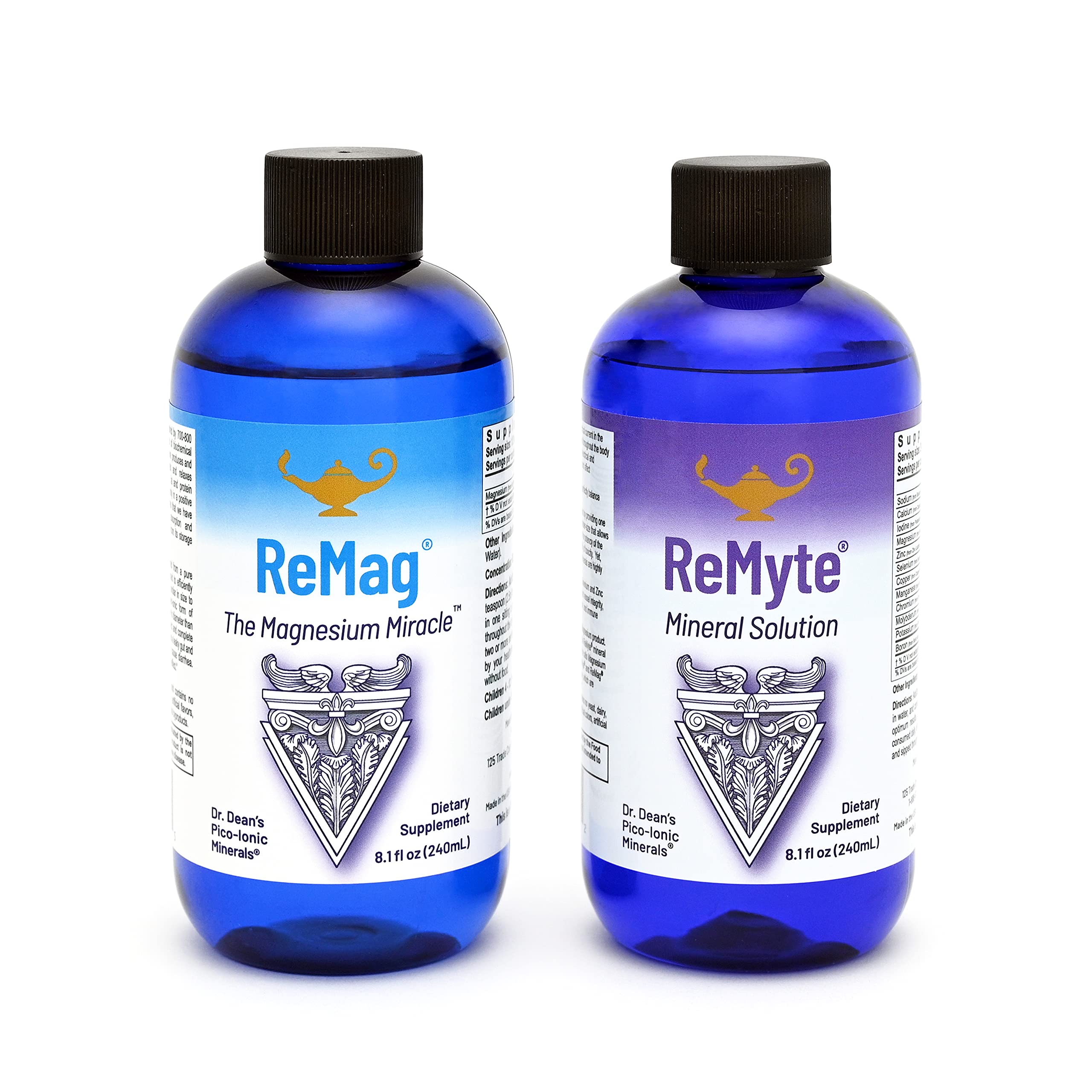 high absorption multiminerals supplement