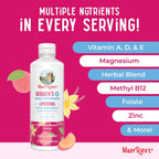 high absorption multivitamin for women