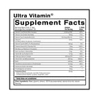 High absorption multivitamins for men