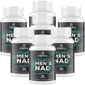 high absorption NAD+ supplement for men
