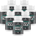 high absorption NAD+ supplement for men