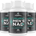 high absorption NAD+ supplement for men