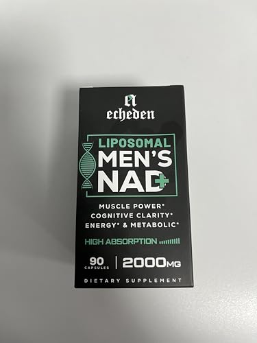 high absorption NAD+ supplement in Canada