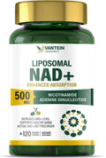 high absorption NAD+ supplement