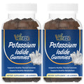 high absorption potassium gummies