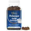 high absorption potassium iodide gummies