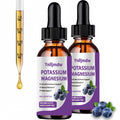 high absorption potassium liquid drops