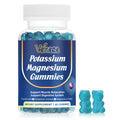 high absorption potassium magnesium gummies
