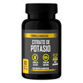 high absorption potassium supplement benefits