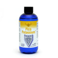 high absorption potassium supplement