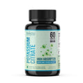 high absorption potassium supplement