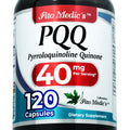 high absorption PQQ supplement