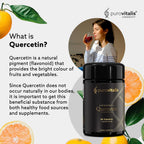 high absorption quercetin capsules